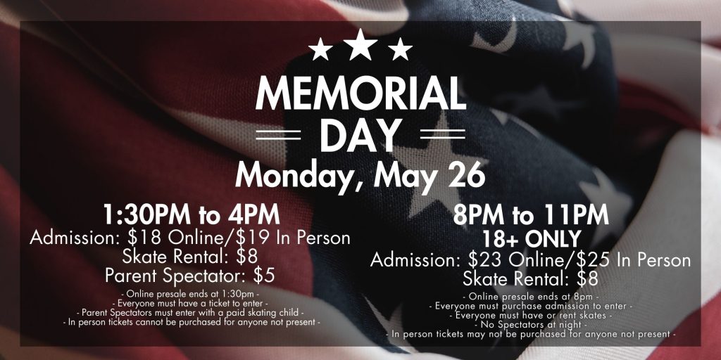 Moonlight Rollerway | Iconic Roller Skating | Glendale, CA